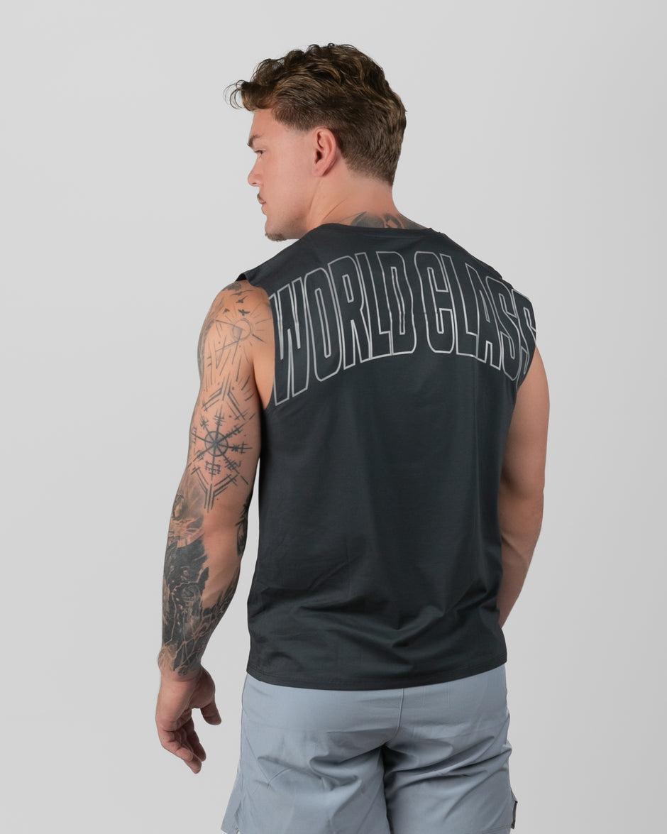 World Class Gym Wear