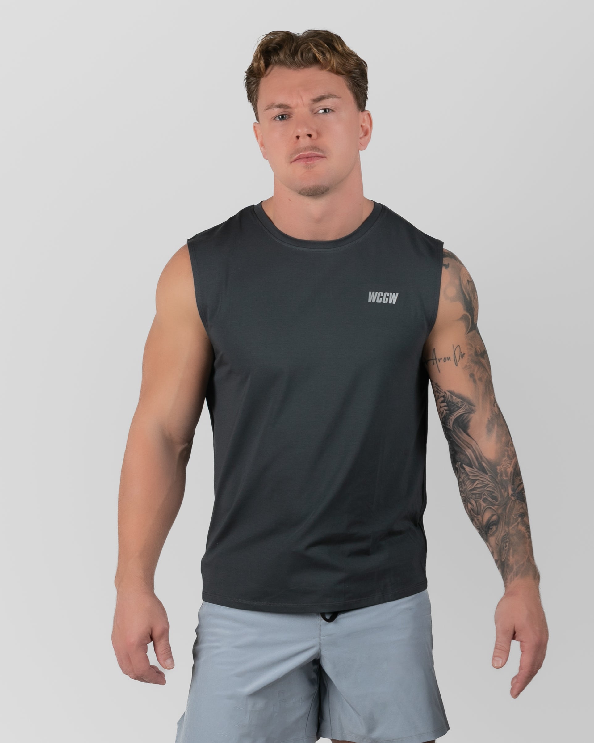World Class Gym Wear