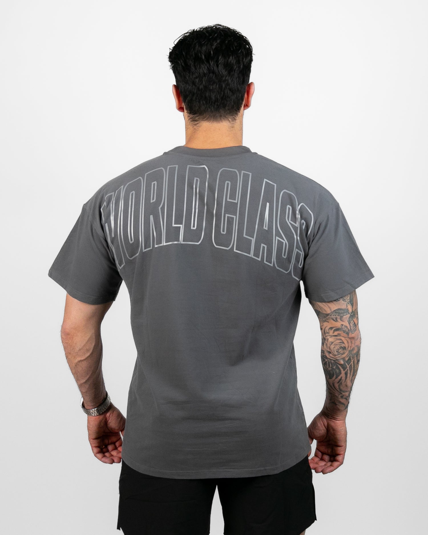 World Class Gym Wear